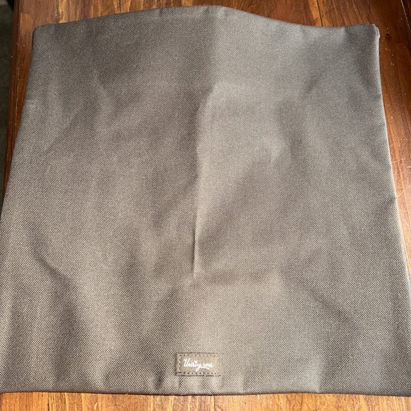 thirty-one | Accents | Thirty One Your Way Cube Square Lid Brown | Poshmark